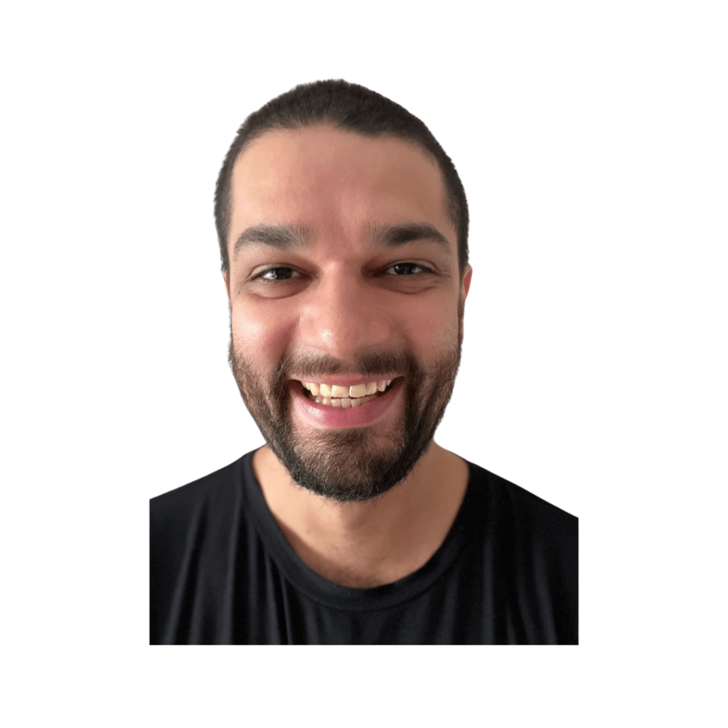 Cássio Prado - Escola Nacional de Teatro